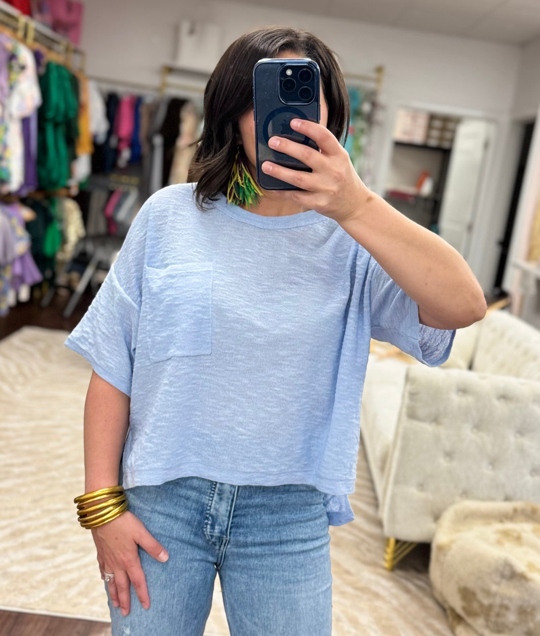 Contemporary women's clothing boutique | Adore Boutique