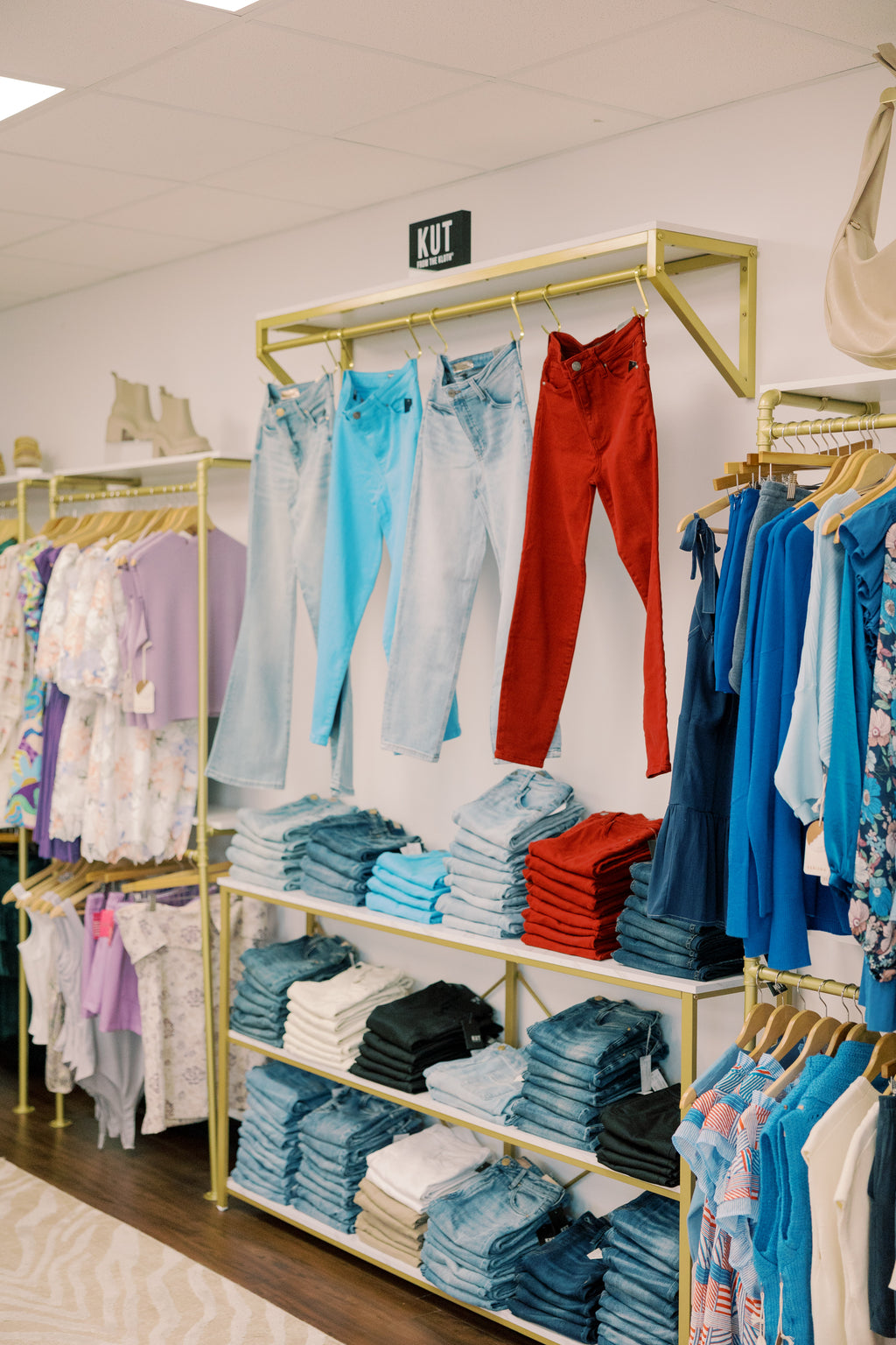 Adore Boutique | Contemporary | Women's Clothing